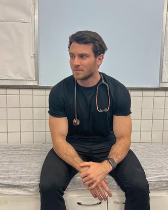 Saiba tudo sobre: Lucas Bissoli