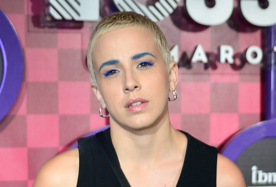 Carnaval 2025: Ex de Vitória Strada, Marcella Rica curte folia com ...