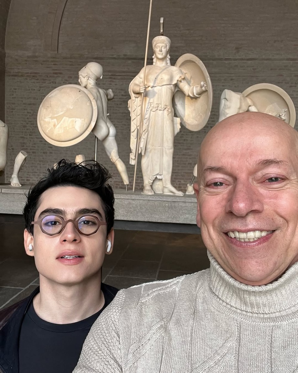 Vitor Fadul conta como diagnóstico de autismo mudou seu casamento com ...