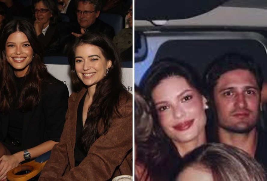 BBB 25: Anna Rita Cerqueira explica por que Vitória Strada escolheu Mateus em vez do namorado ...