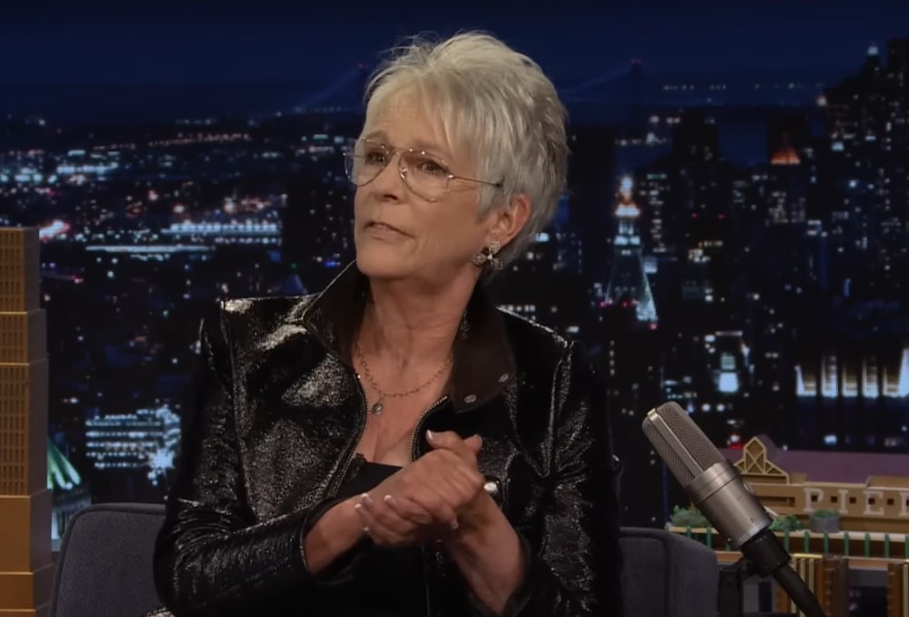Jamie Lee Curtis doa R$ 6 milhões para vítimas de incêndio após perder ...
