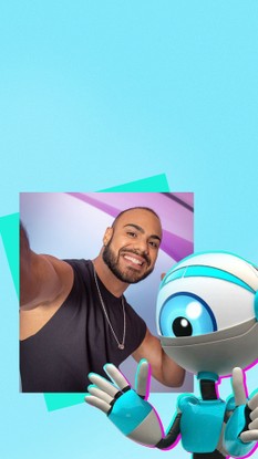 Saiba tudo sobre: Marcus Vinícius | BBB 24