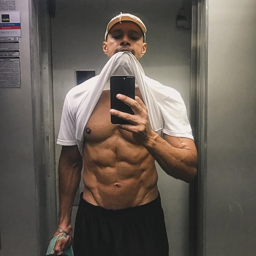 Hugo Resende, de 'Dona de Mim', lembra tempos de papaquito: 'Foi uma ...