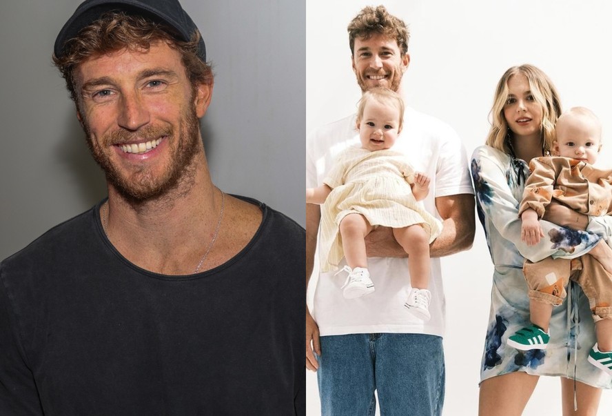 Rodrigo Calazans fala sobre orgulho de Isabella Scherer na SPFW: 'Sou ...