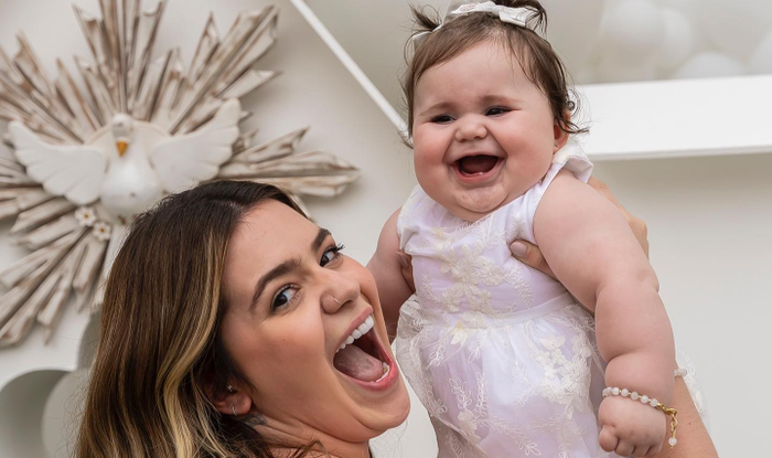 Saiba tudo sobre: Lua Di Felice