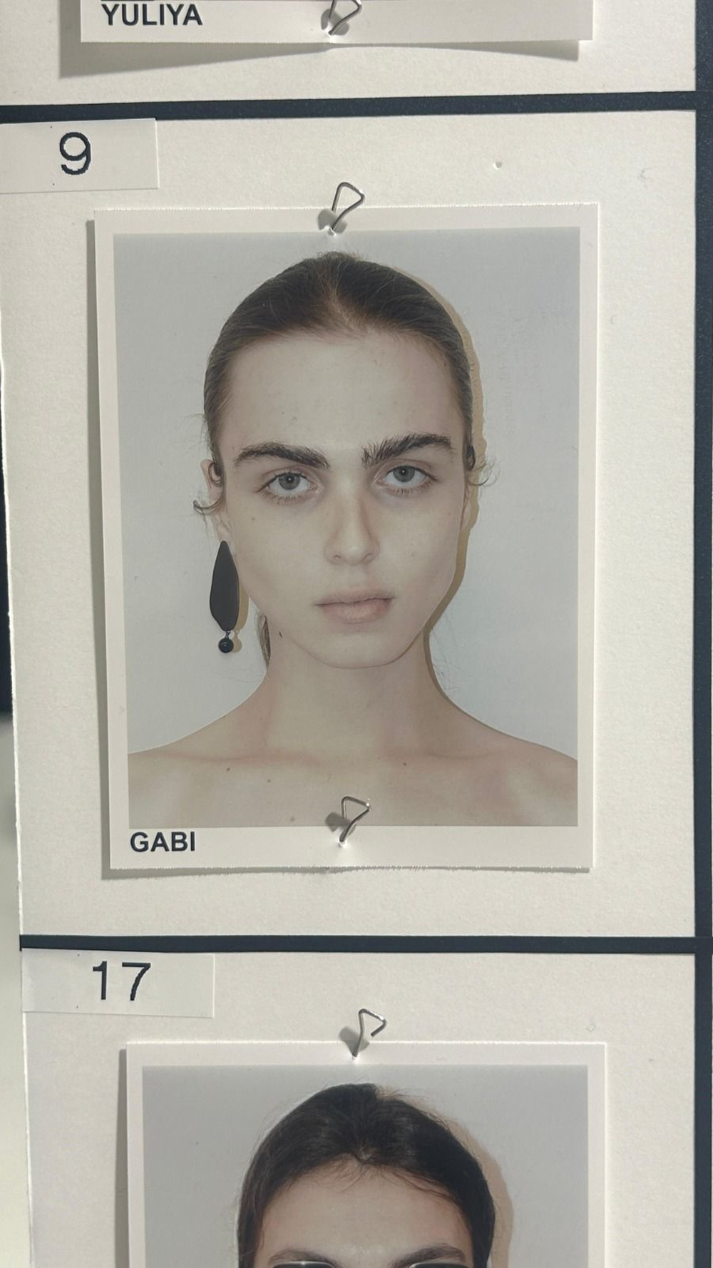 Modelo trans brasileira rouba a cena na Semana de Moda de Paris ...