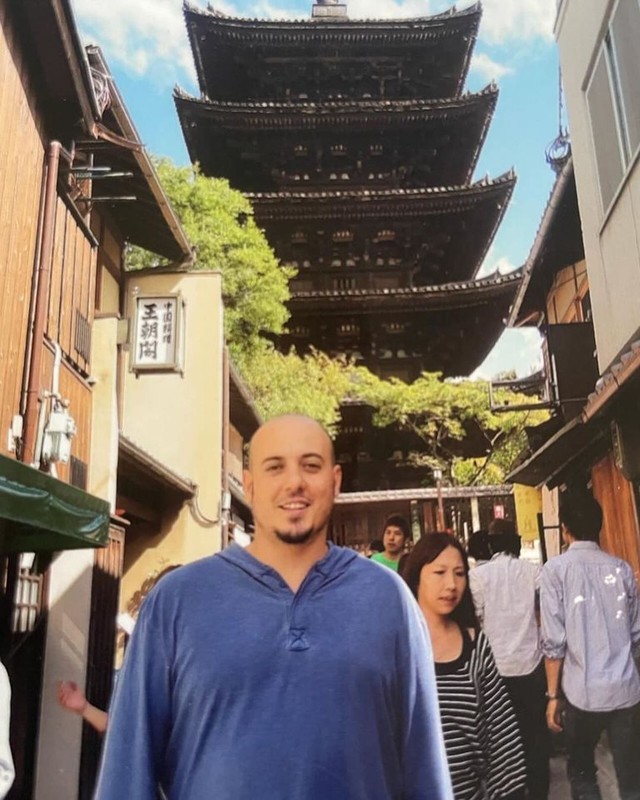 Helena Rizzo lamenta morte morte do ex-marido, o chef Daniel Redondo ...