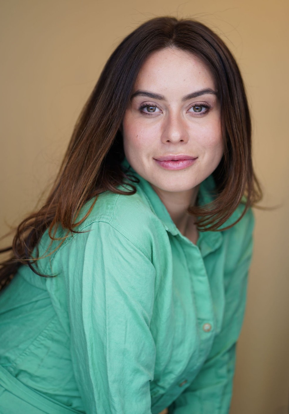 Atriz radicada na Austrália, Larissa Maxine estreia na direção com ...