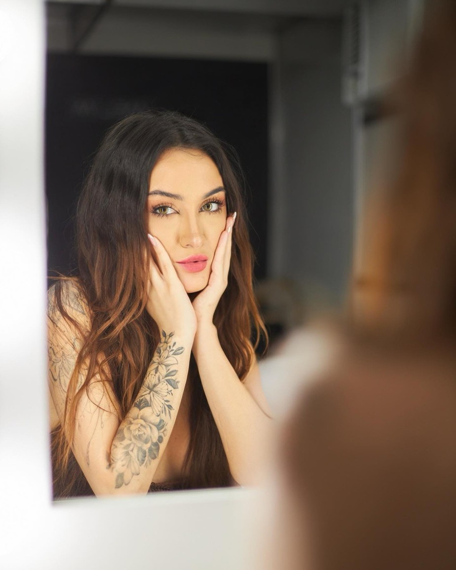 Gabi Melim fala sobre impacto de Dança dos Famosos nos cuidados com o ...