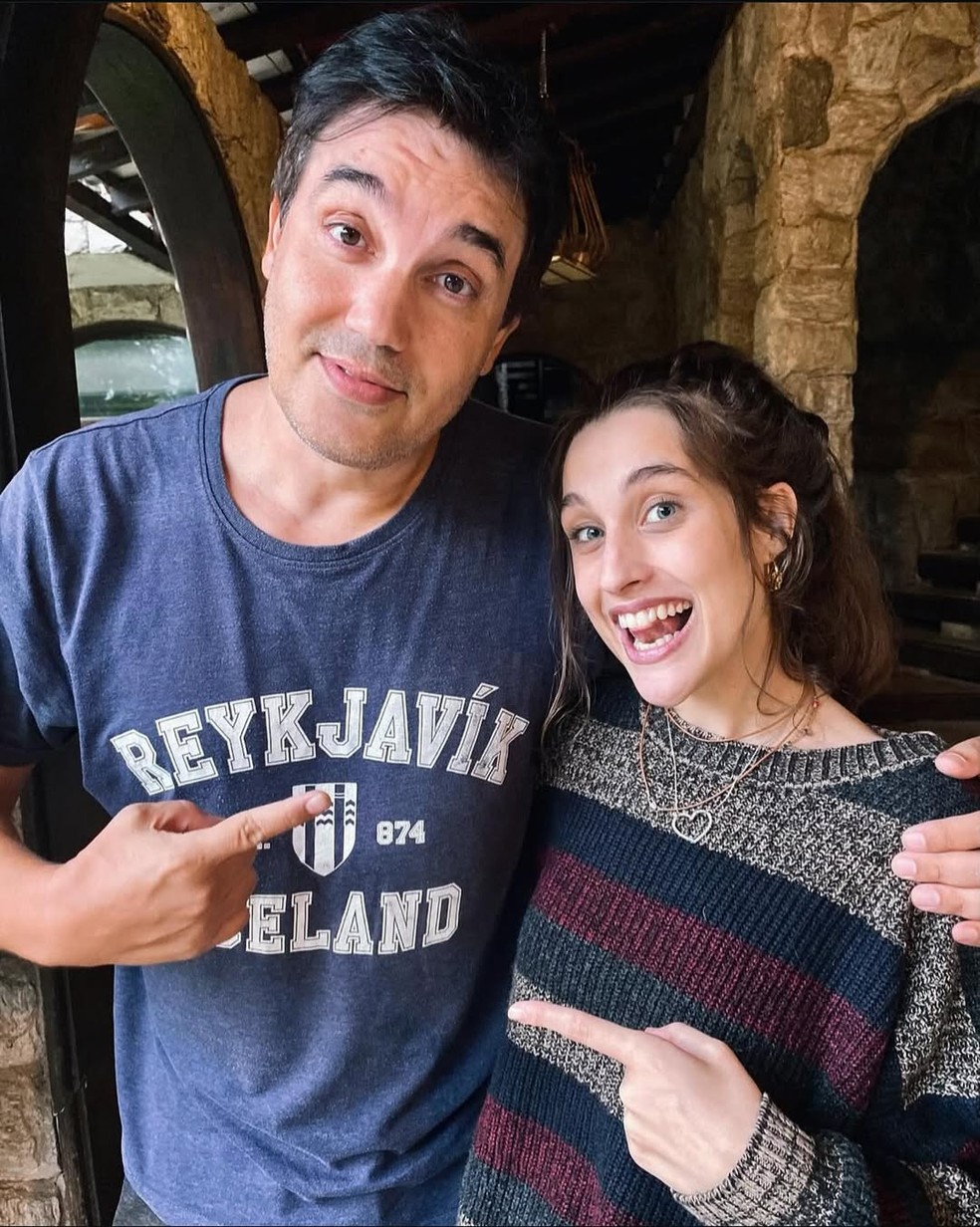 Atriz Bia Lomelino morre aos 25 anos