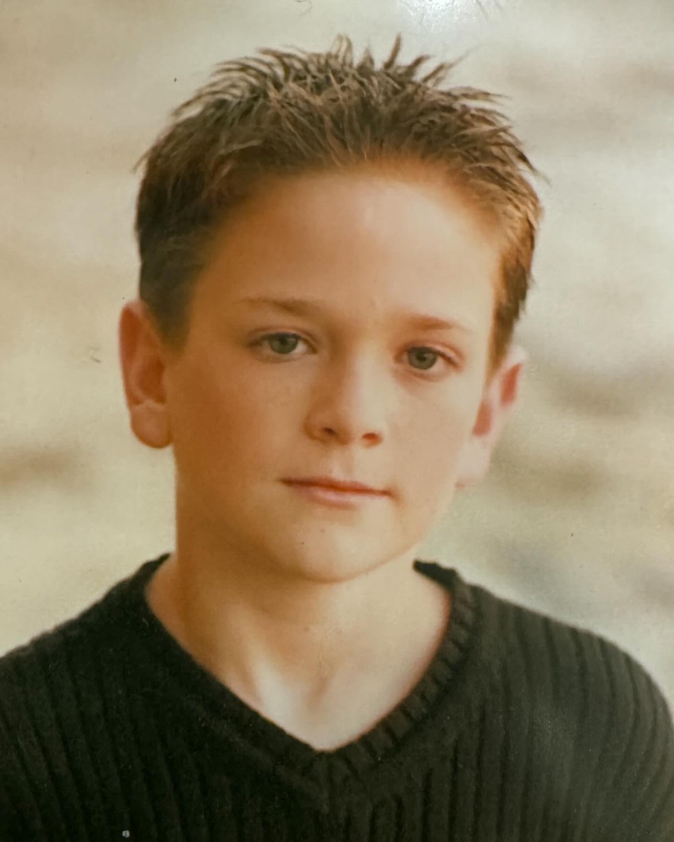 Estrela de Real Housewives anuncia morte do filho, aos 35 anos