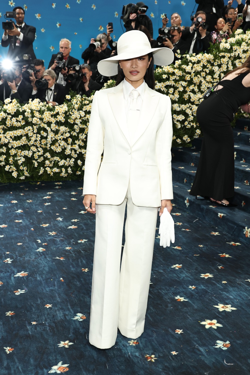 Met Gala 2025: Veja todos os looks dos famosos no tapete vermelho