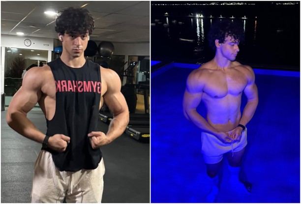 Saiba tudo sobre: Victor Alexandre