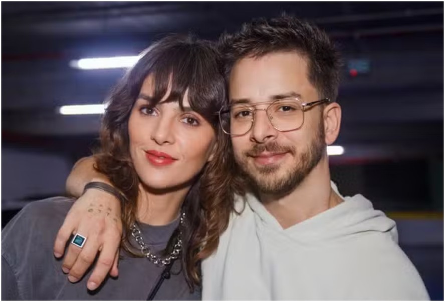 Mônica Benini diz que não fará sua tradicional festa de Halloween: 'As ...