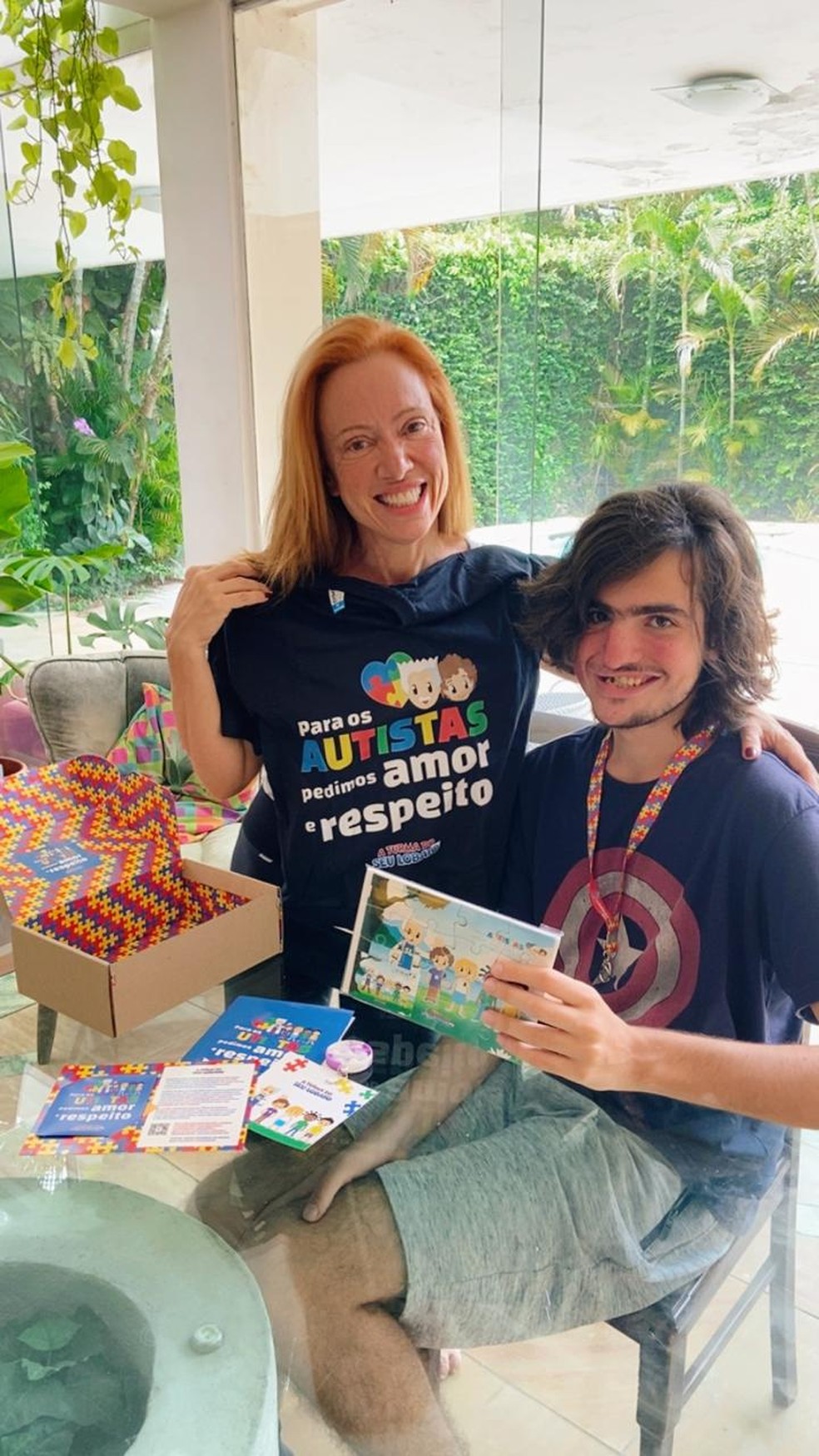 Às vésperas do Dia das Mães, Bel Kutner fala sobre os desafios na ...