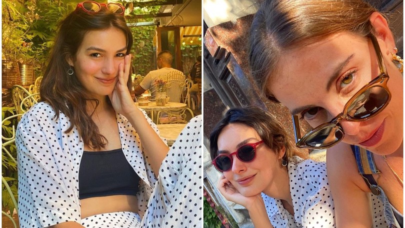 Saiba tudo sobre: Marina Moschen
