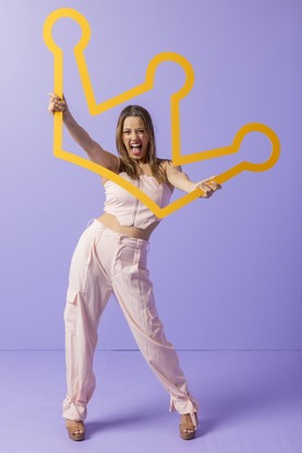 Saiba tudo sobre: Beatriz Reis