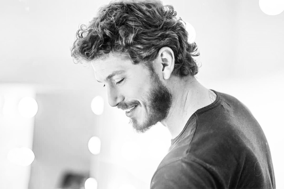 Caio Paduan diz que o teatro o transformou: 'Entendi que estava tudo ...