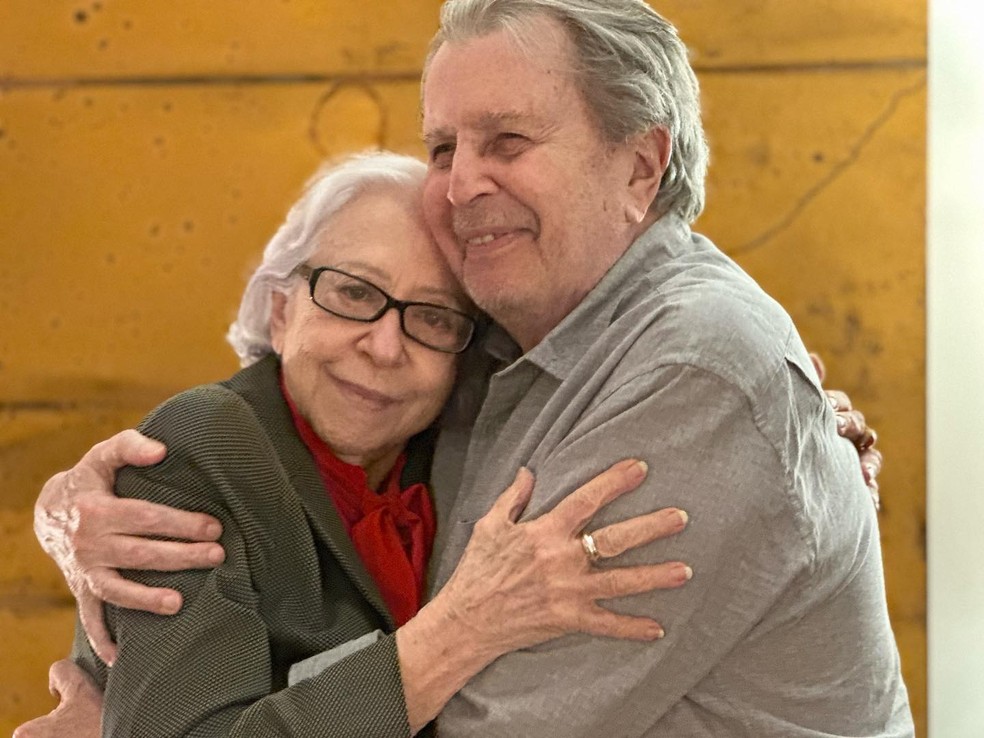 Fernanda Torres, Murilo Hauser e mais: quem são os brasileiros ...