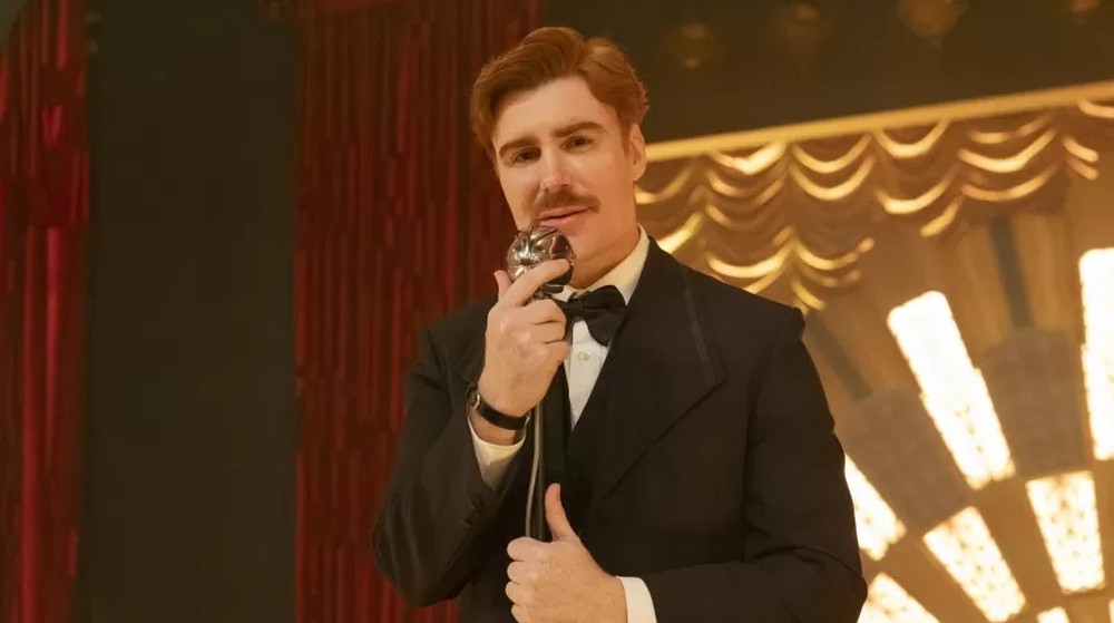 Gabriel Canella, o Vermelho de 'Êta Mundo Melhor!': 'Ainda sou inseguro ...