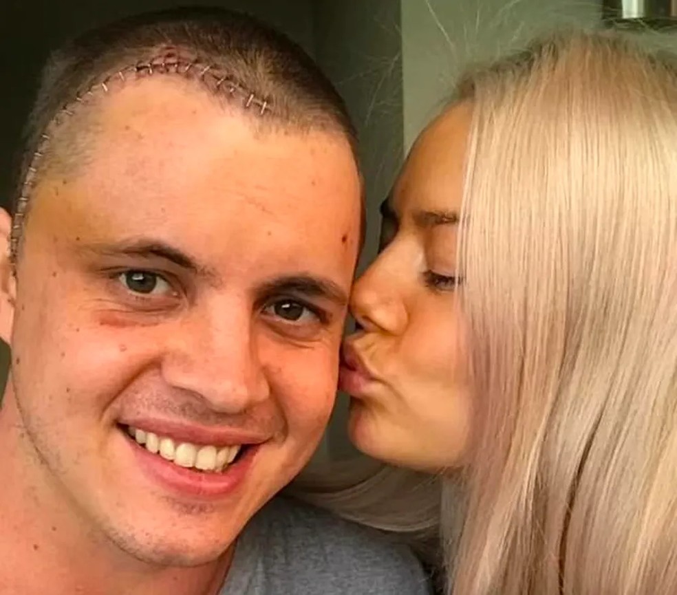 Ator morre aos 35 anos após documentar tratamento de câncer cerebral