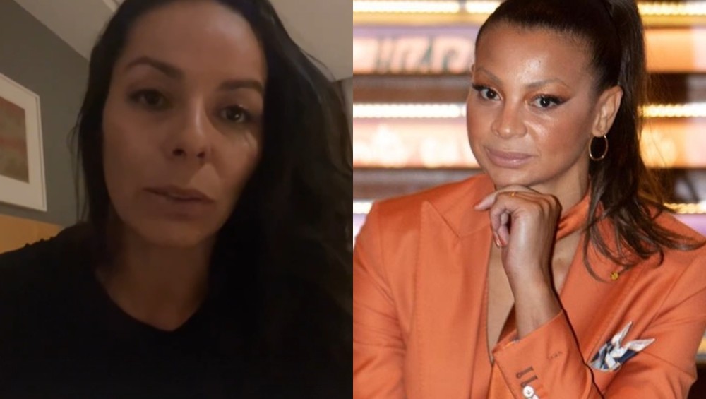 Famosos lamentam a morte de Walewska Oliveira, campeã olímpica de vôlei