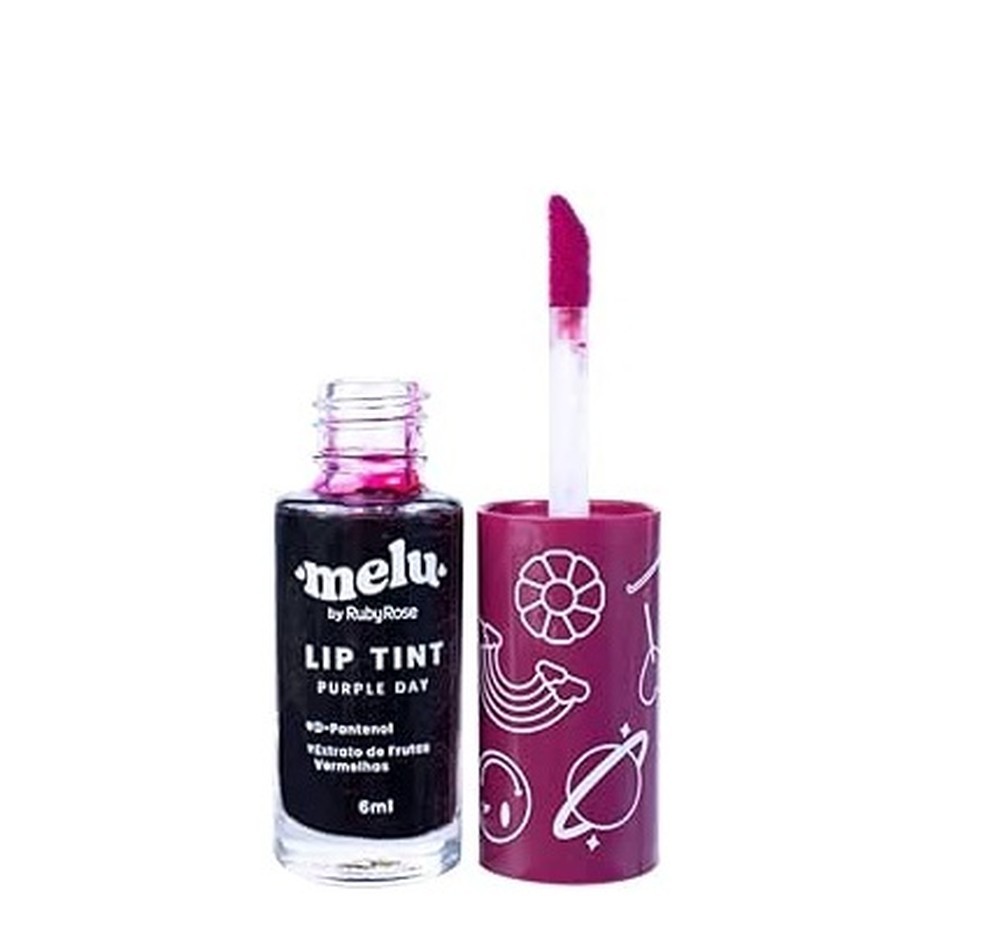 Lip tint: 6 opções para uma make natural e duradoura a partir de R$ 14