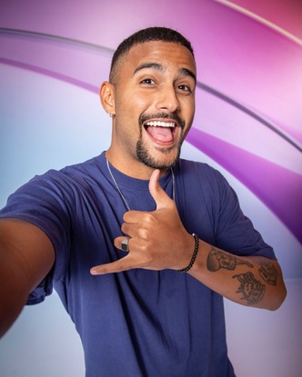 Saiba tudo sobre: Lucas Pizane | BBB 24