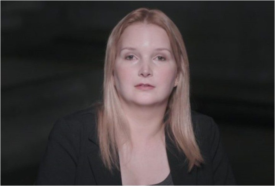 Lorena Comparato aparece pela 1ª vez como Elize Matsunaga para filme da ...