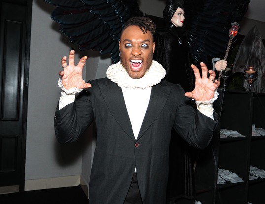 Saiba tudo sobre: Fred Nicácio