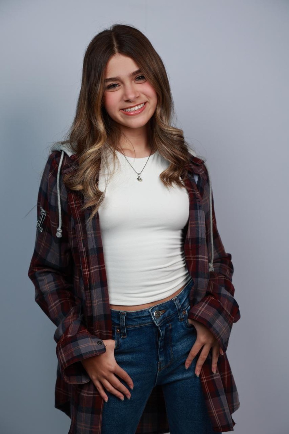 Vittória Seixas celebra papel no filme 'Grande Sertão': 'Cortar o ...