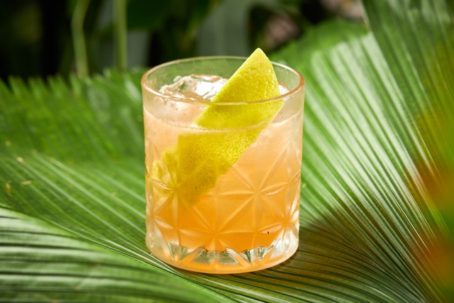 Veja onde experimentar os melhores Fitzgeralds, o drink queridinho do ...