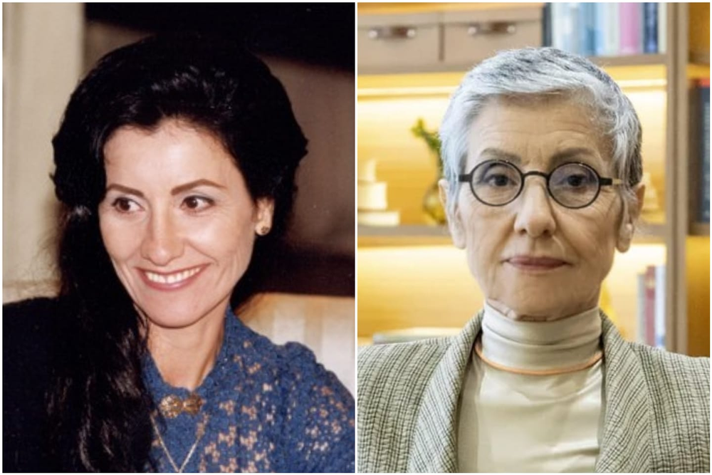 'Esplendor', novela nunca reprisada, está na Globoplay; veja antes e ...