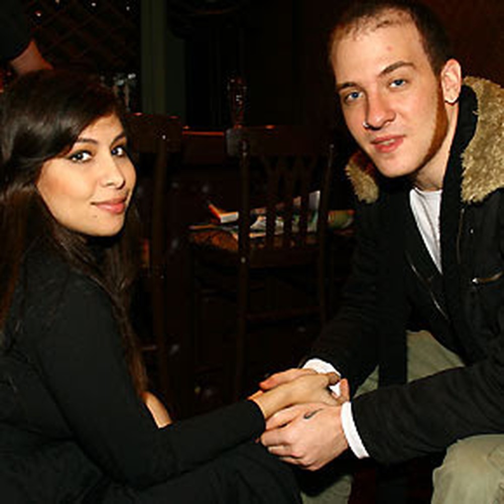 Pitty e Daniel Weksler anunciam separação após 19 anos juntos; relembre ...