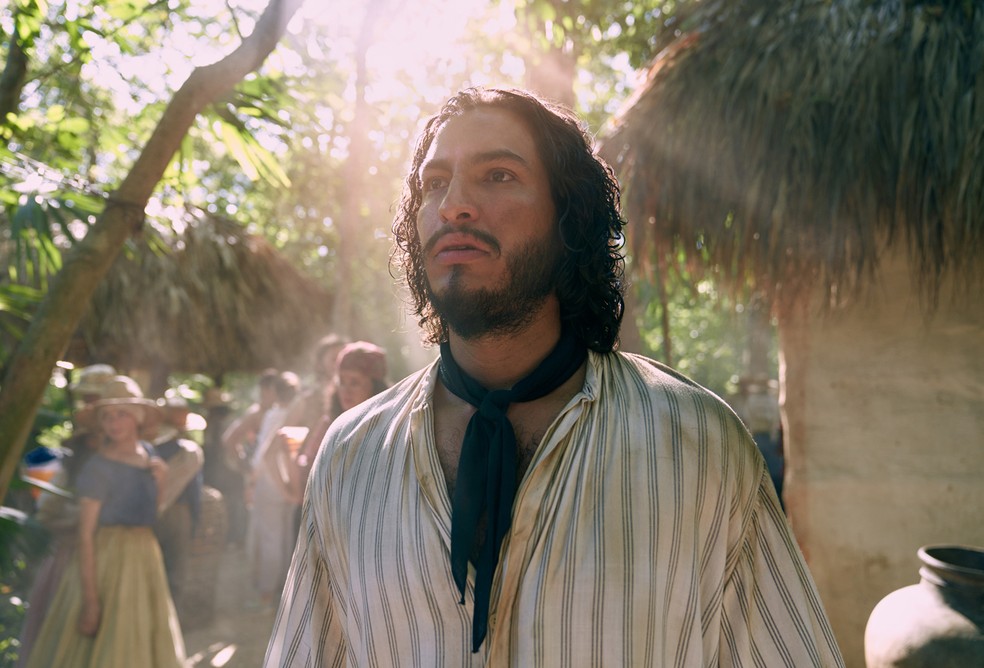 'Cem Anos de Solidão': conheça a história do livro que virou série da ...