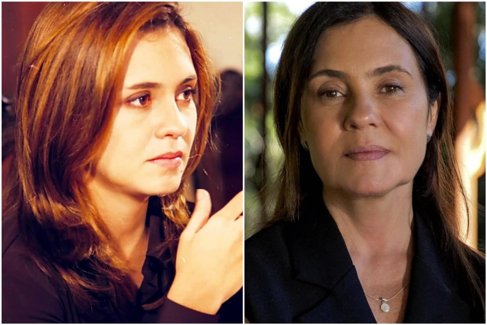 'A Indomada' entra no catálogo Globoplay; veja visual atual do elenco