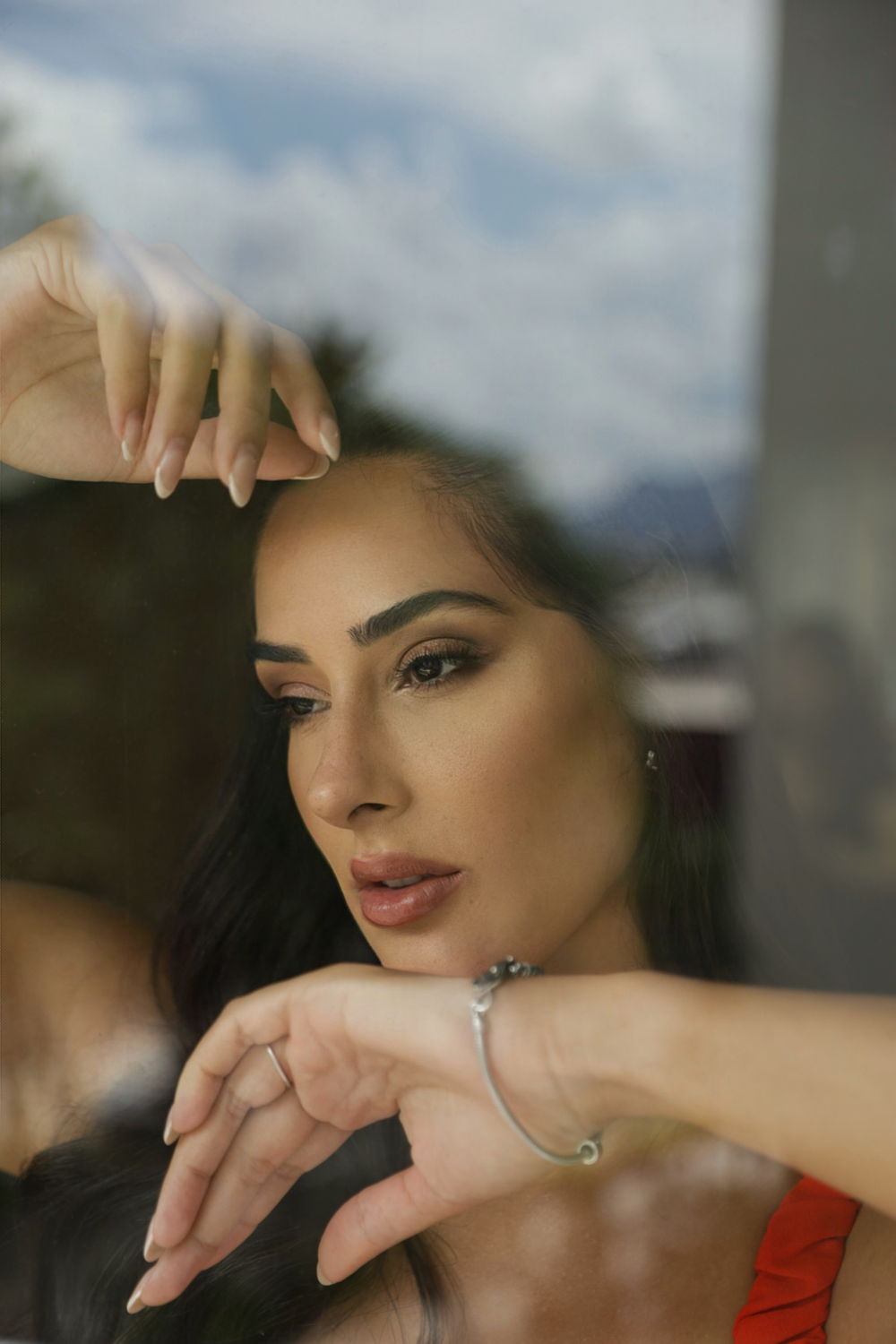 Anny posa para primeiro ensaio após harmonização e fala sobre BBB, fama ...