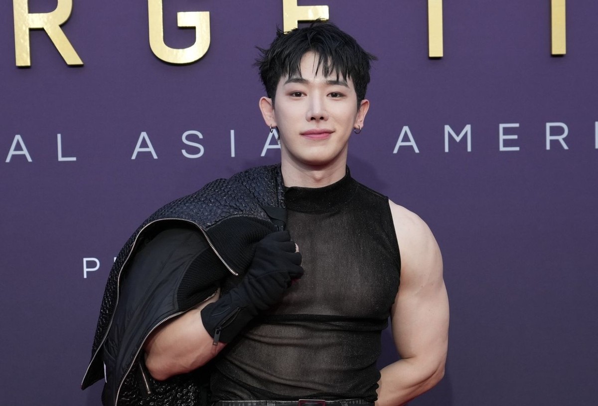 Wonho anuncia show em São Paulo com turnê 'STAY AWAKE 2025'; veja data ...