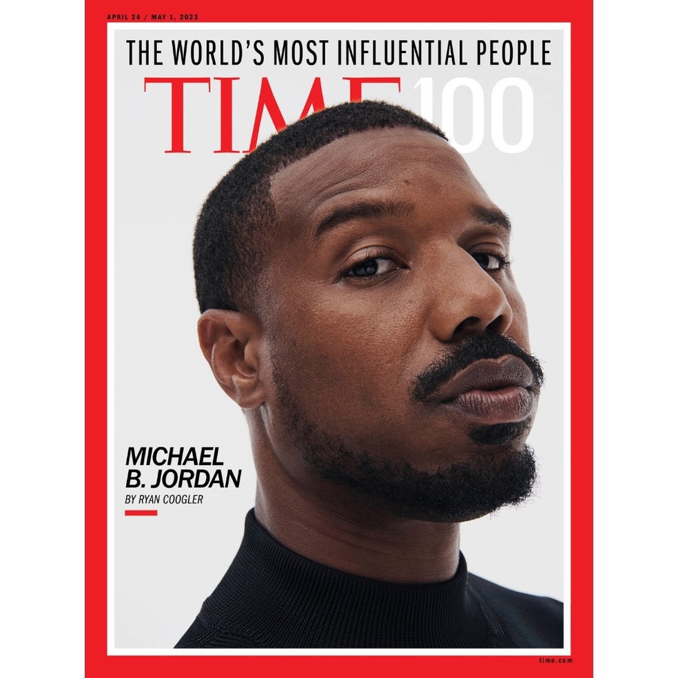 Michael B. Jordan, Doja Cat e Jennifer Coolidge integram a lista das ...