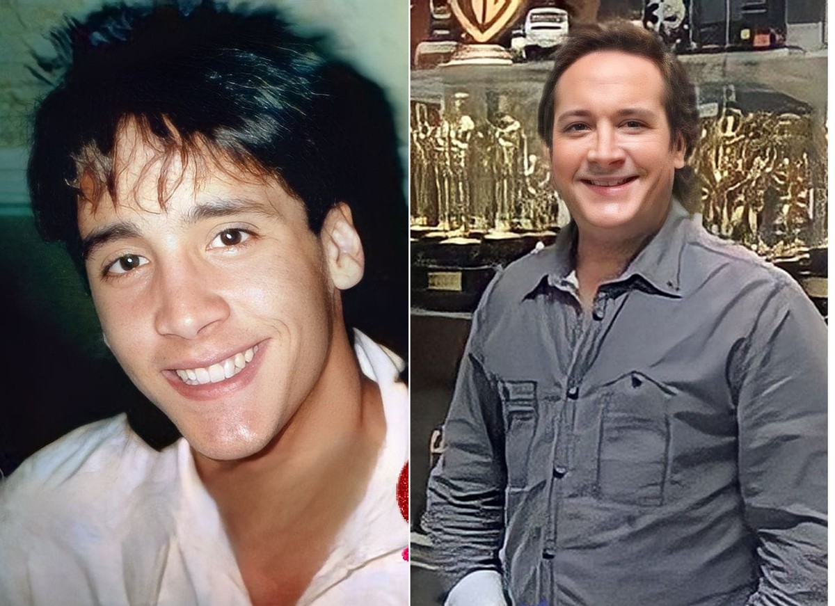 Roy Rosselló, do Menudo, diz que foi estuprado na adolescência por ...