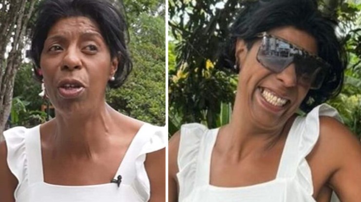 Saiba tudo sobre: Márcia Fu