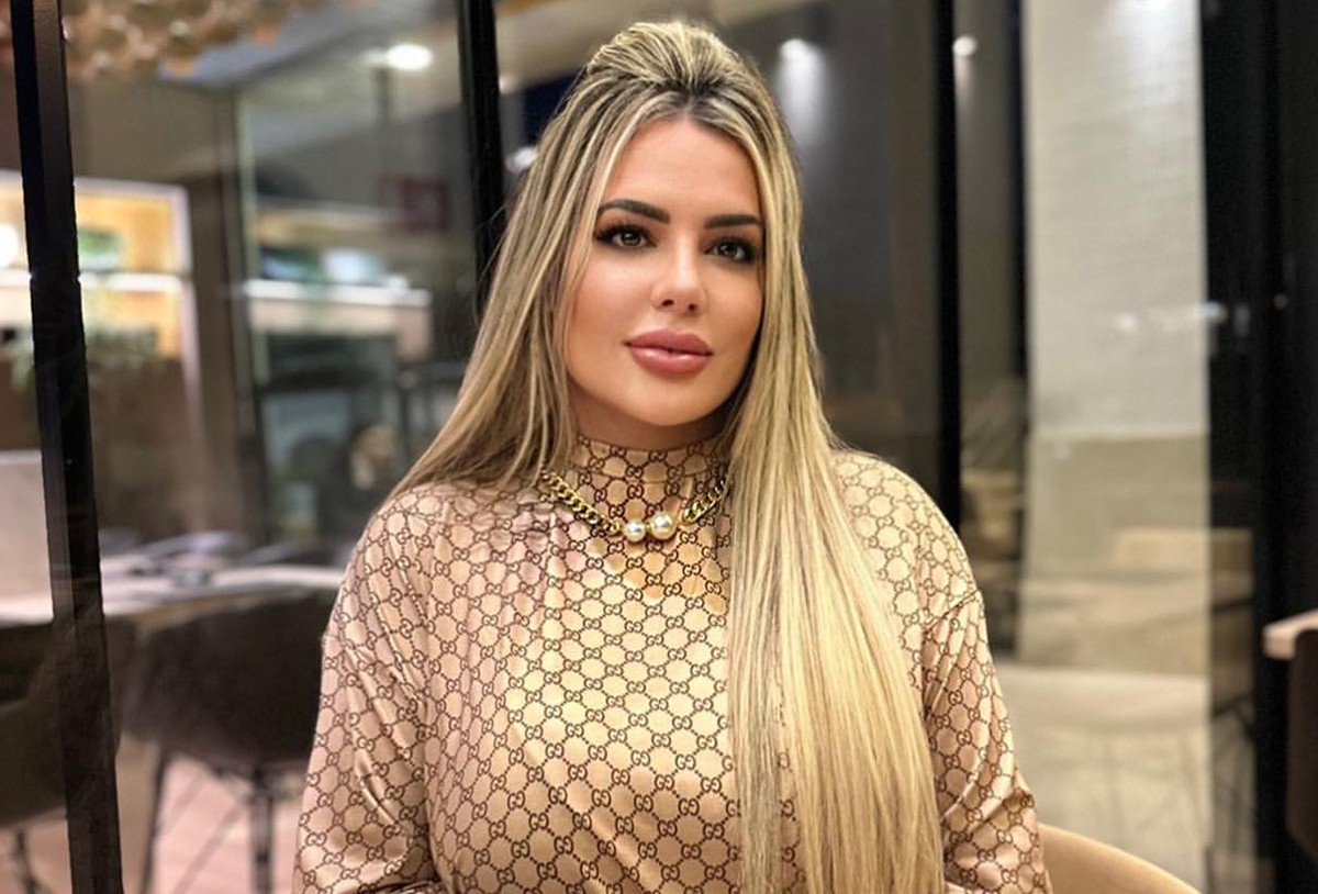 Denise Rocha fala de lutos: 'Em um ano, perdi irmão, um bebê e minha mãe'