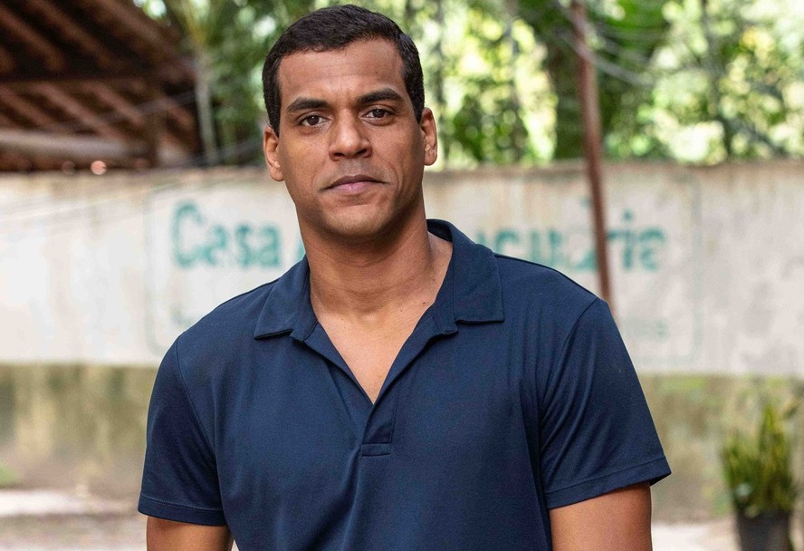 Marcello Melo Jr. deixa TV Globo após 15 anos