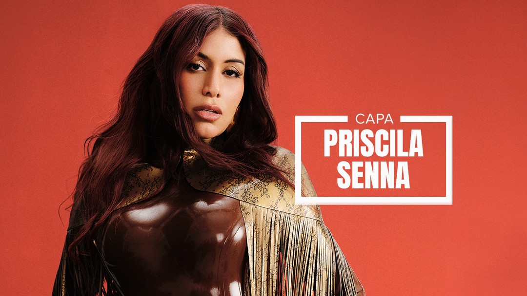 Capas • Quem • fotos e entrevistas