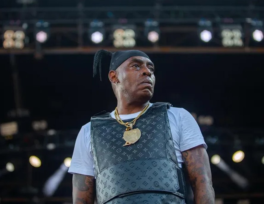 Causa de morte do rapper Coolio, de 'Gangsta's Paradise', é determinada