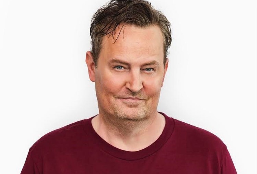 Causa da morte de Matthew Perry é revelada; saiba mais - ContilNet Notícias