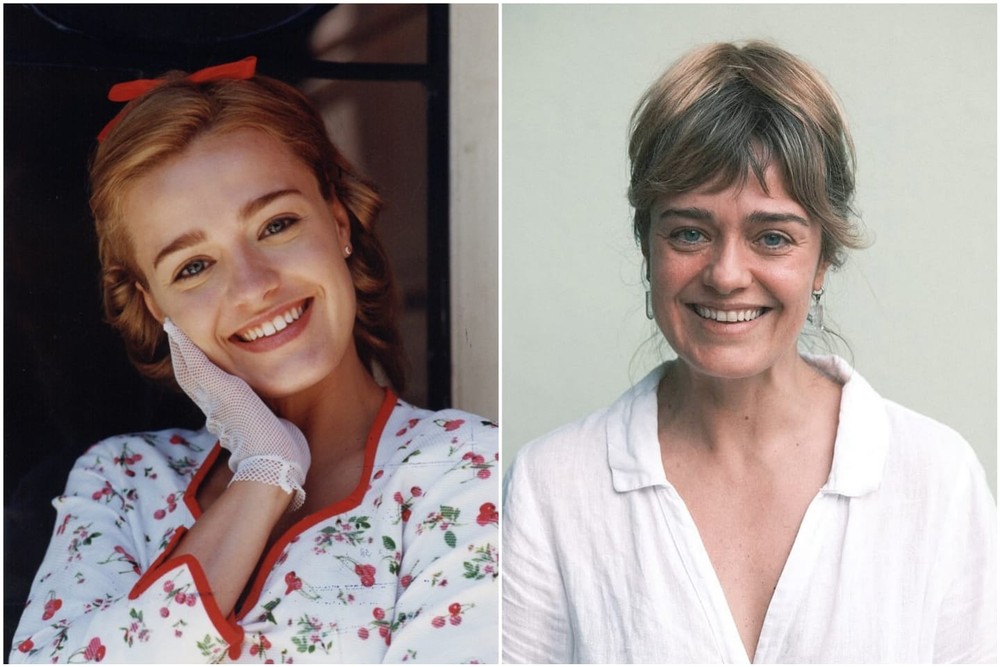 'Esplendor', novela nunca reprisada, está na Globoplay; veja antes e ...