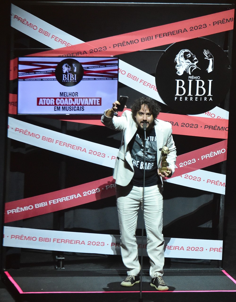 Décimo Prêmio Bibi Ferreira elege melhores do teatro nacional; veja ...