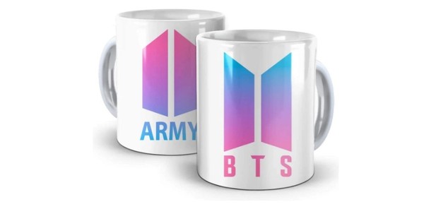 BTS: 8 acessórios e produtos para fãs do grupo de K-Pop