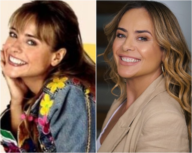 'Floribella' completa 20 anos e estreia no streaming; veja antes e ...